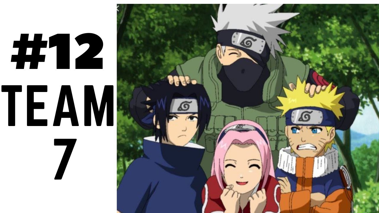 Team 7 Drawing - YouTube