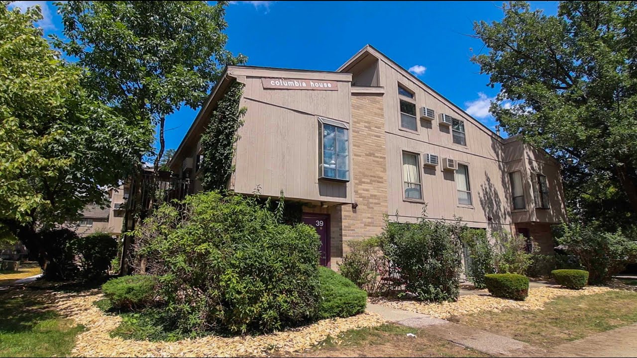 amber's Timber Lodges, Floor Plan L4 - YouTube