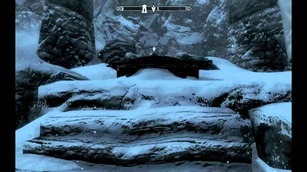 Skyrim Mod Adventures: Daedric Realms Part 2 (Hircine's Hunting Grounds ...