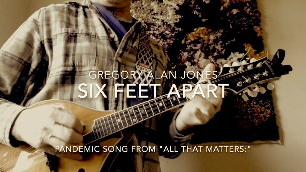 Six Feet Apart - YouTube
