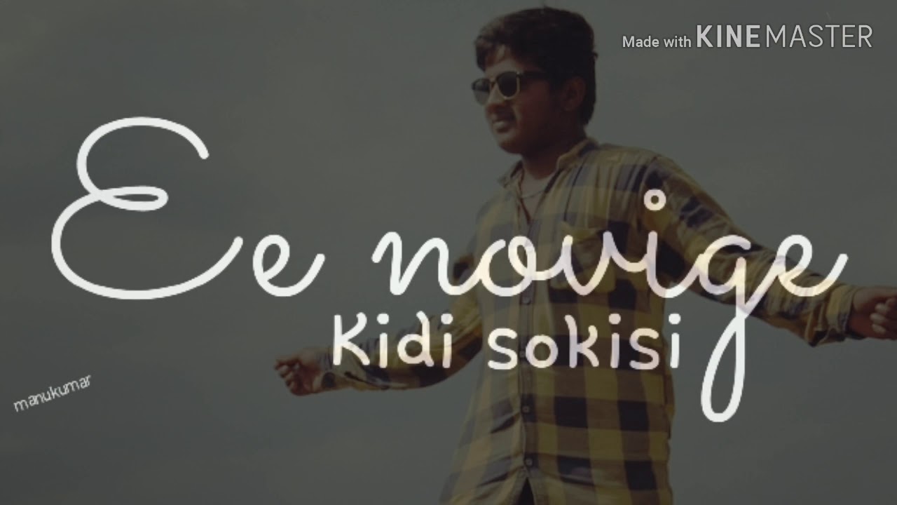 Venky edit's - YouTube
