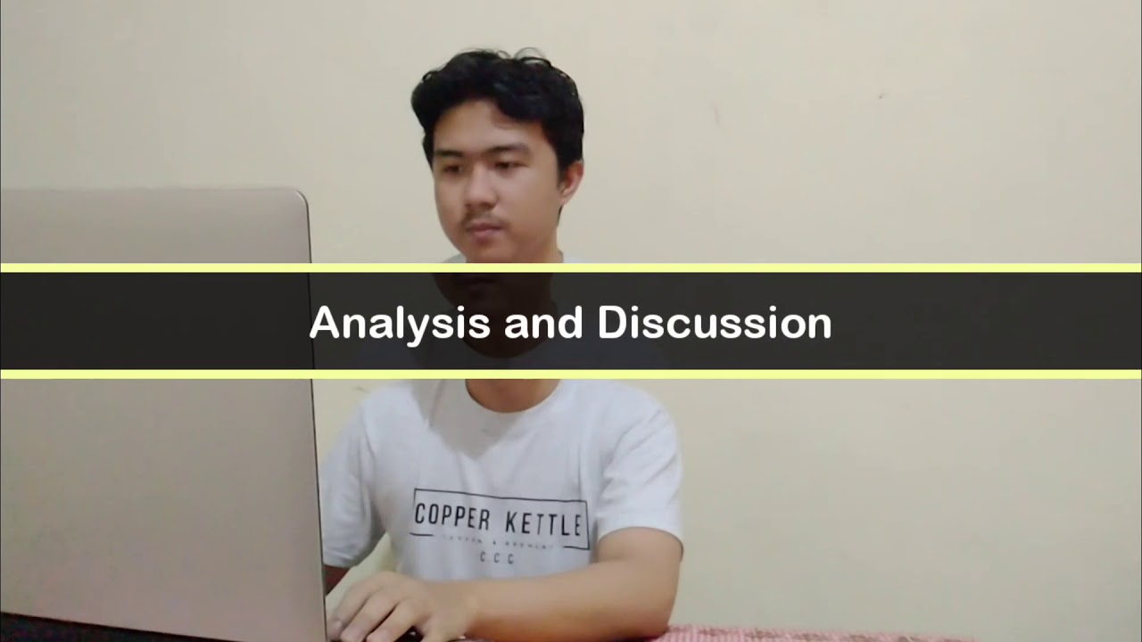 Analysis Forensic Stylistic of Poem "Berlatih Solmisasi" - YouTube