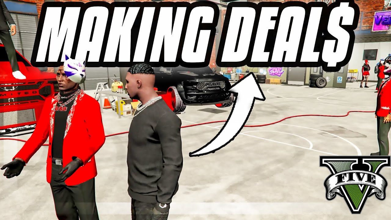 Is Gang Life for You? The Pros & Cons of Joining a Gang in Venom RP ...