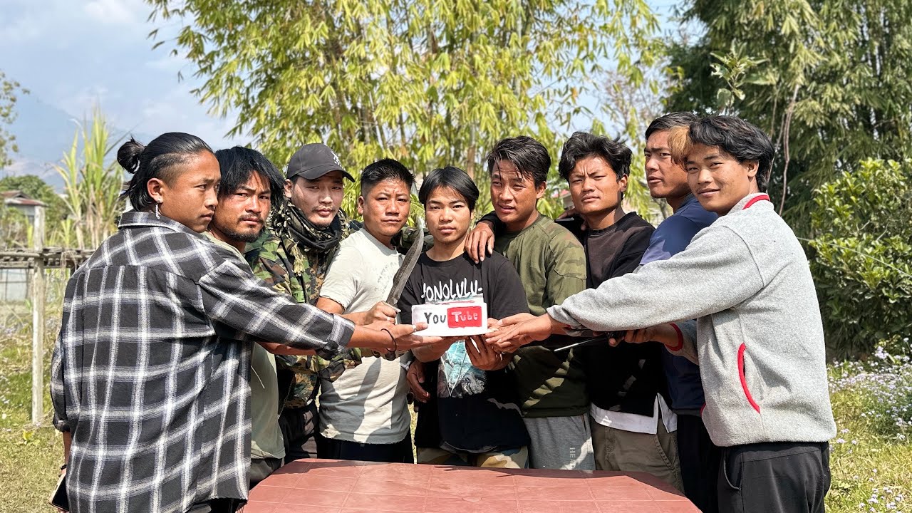 7K SUBSCRIBERS CELEBRATION || SPECIAL VIDEO || ️ - YouTube