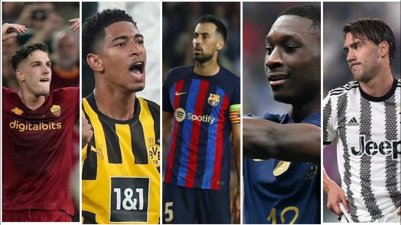 Transfer Rumours Update Update:Juventus let vlahovic, all nassr target ...