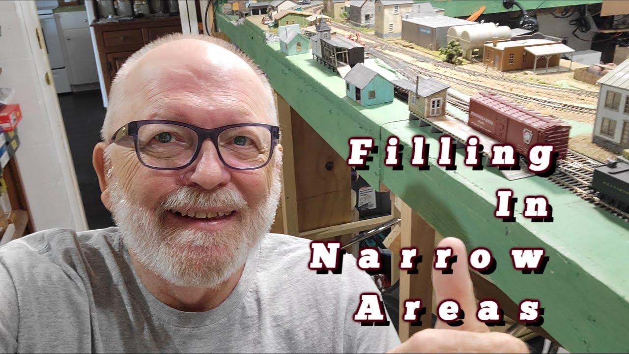 Two Small Kits Big Details By FOS Scale Models - YouTube