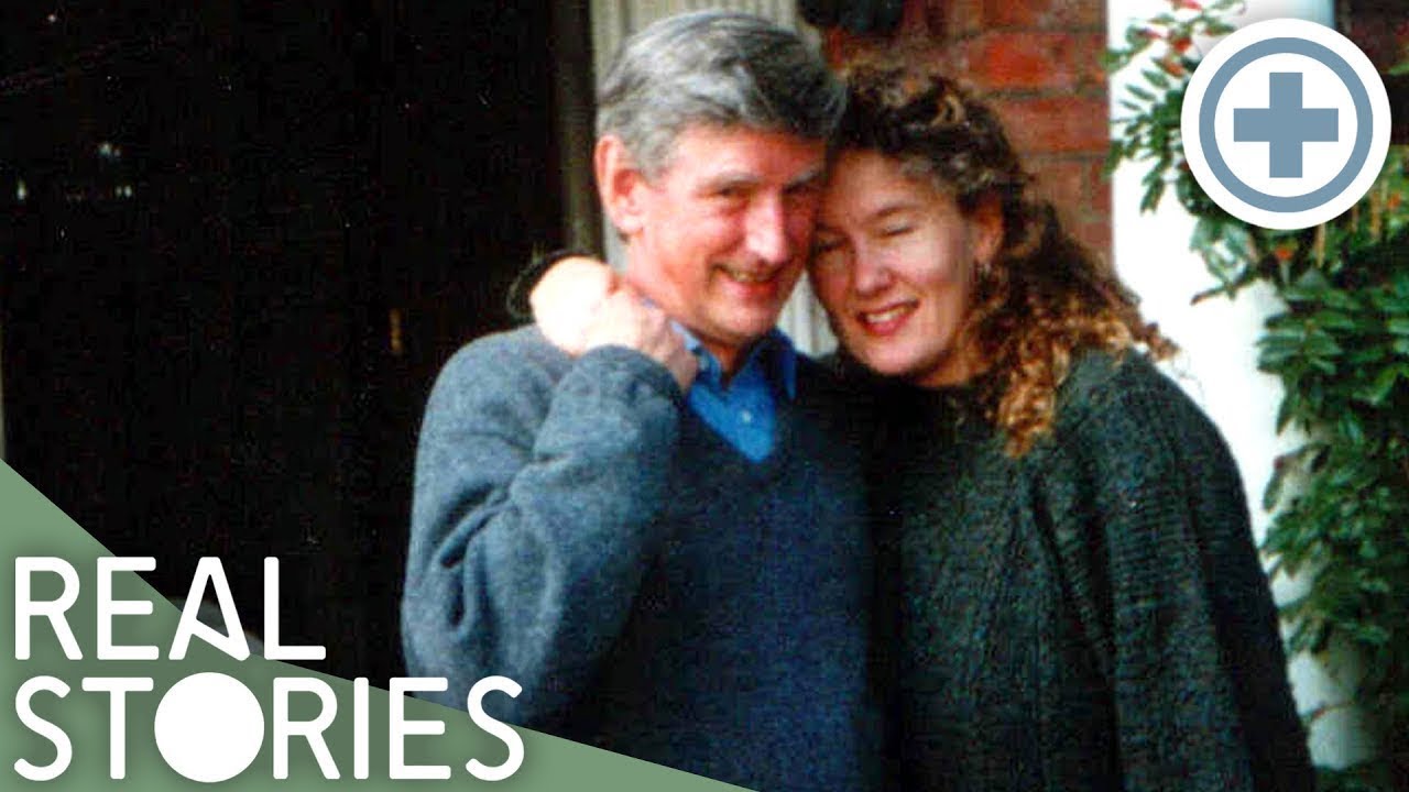 Story of Clive Wearing | Man with the 7 Second Memory - YouTube