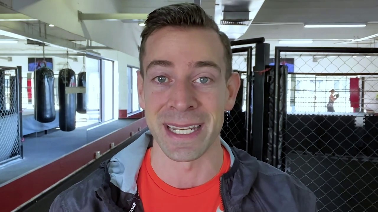 Boxing Problem Solving - YouTube