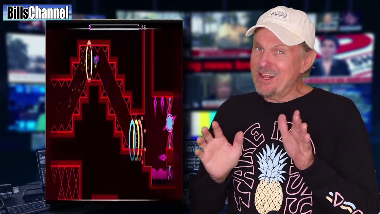 billschannel confirms that viper hacked icdx!!1!1!1 - YouTube