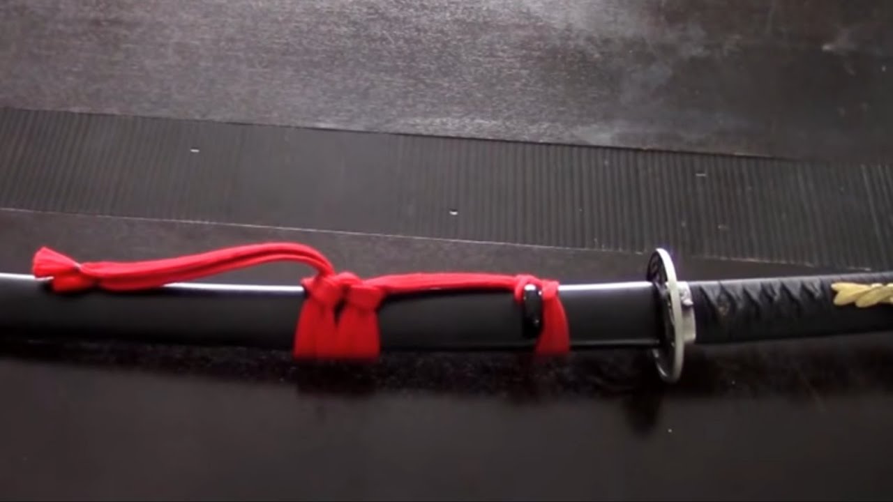 How to deadlock a Sageo to the Saya for storage - YouTube