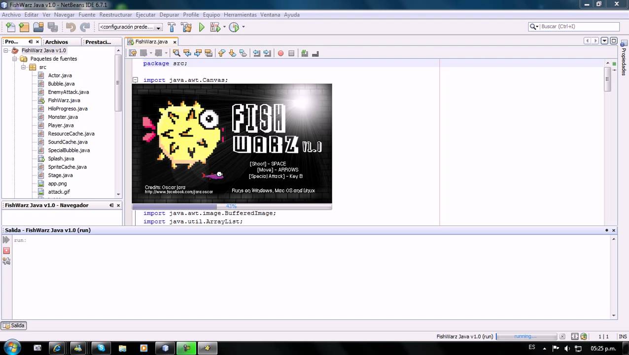 Java 2d Game Youtube