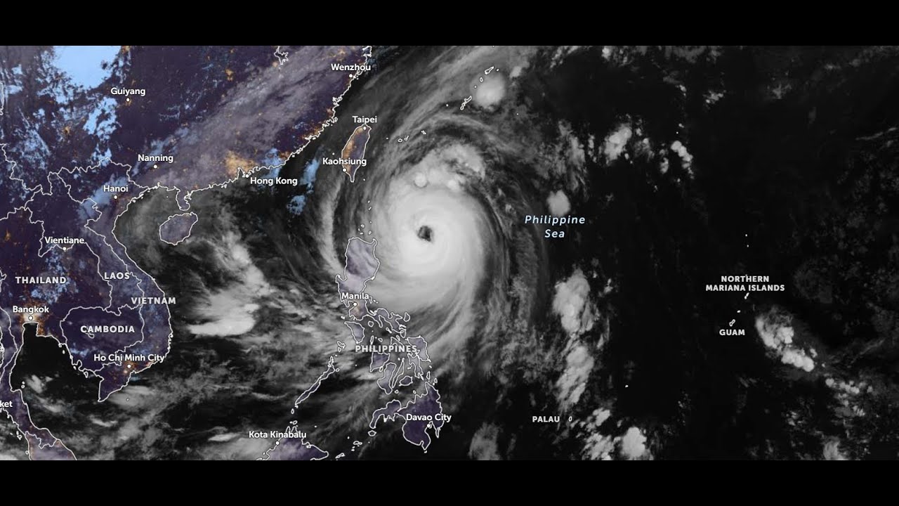 Part 2 of #KristinePH and #LeonPH - YouTube