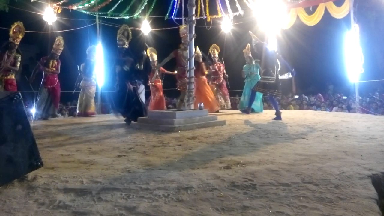 Morseem garba at morseem - YouTube
