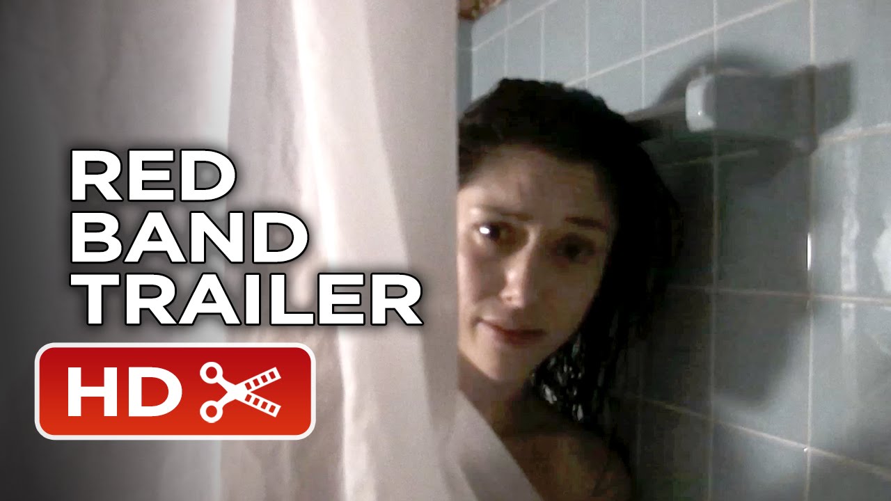 V/H/S: Viral Red Band TRAILER (2014) - Found Footage Horror Sequel HD ...