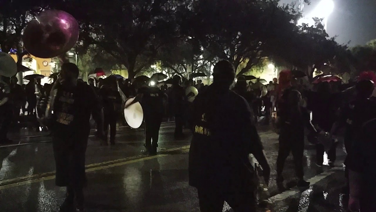 Sounds of Success marching band 4th of July 2018 - YouTube