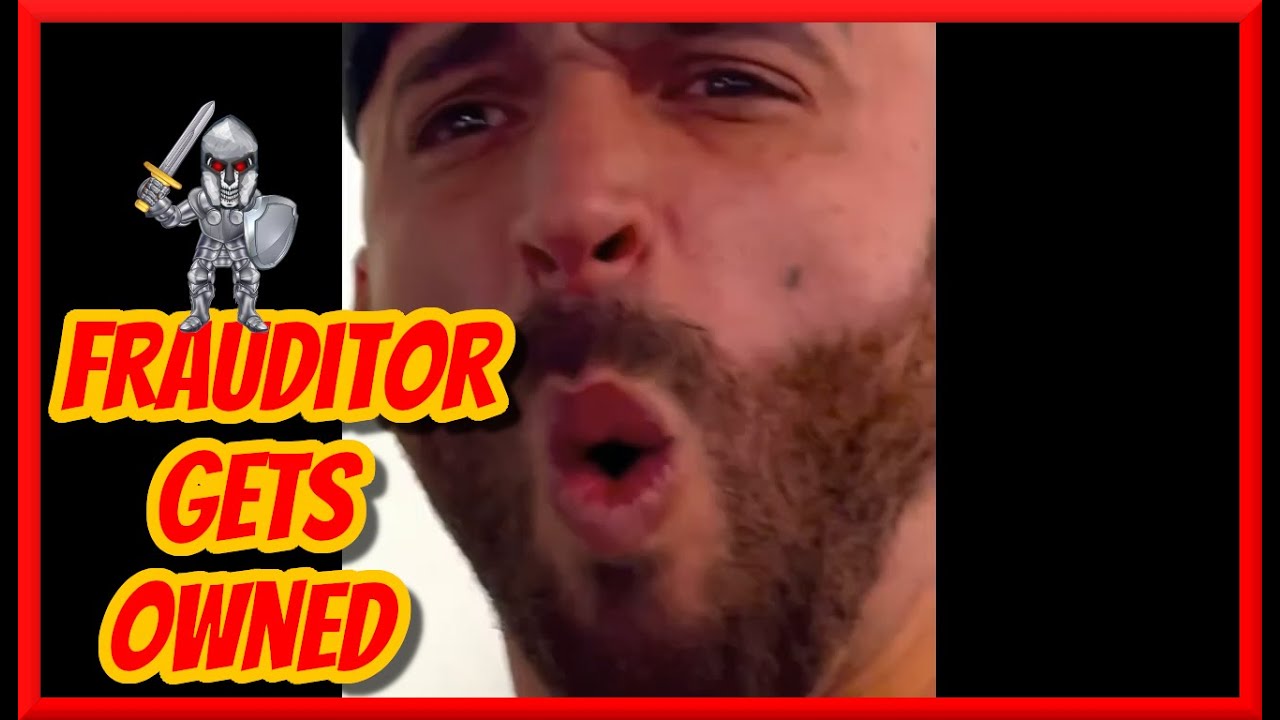 Frauditor Asselmo Gets Owned By Some Funny Texas Cops - YouTube