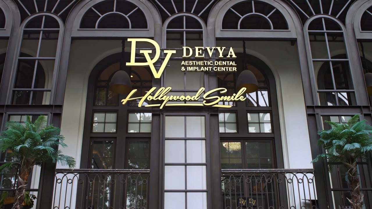 DEVYA AESTETHIC DENTAL & IMPLANT CENTER - ONE STOP SOLUTION FOR YOUR ...