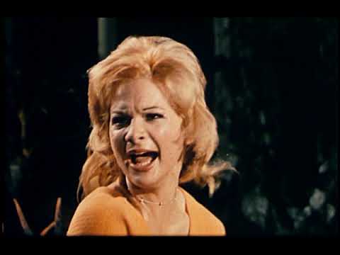 1961 Konga erbe von king kong john lemont trailer deutsch