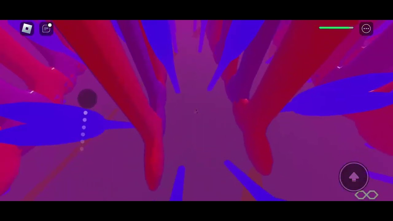 True insanity Event (VIDEO PROOF) - YouTube