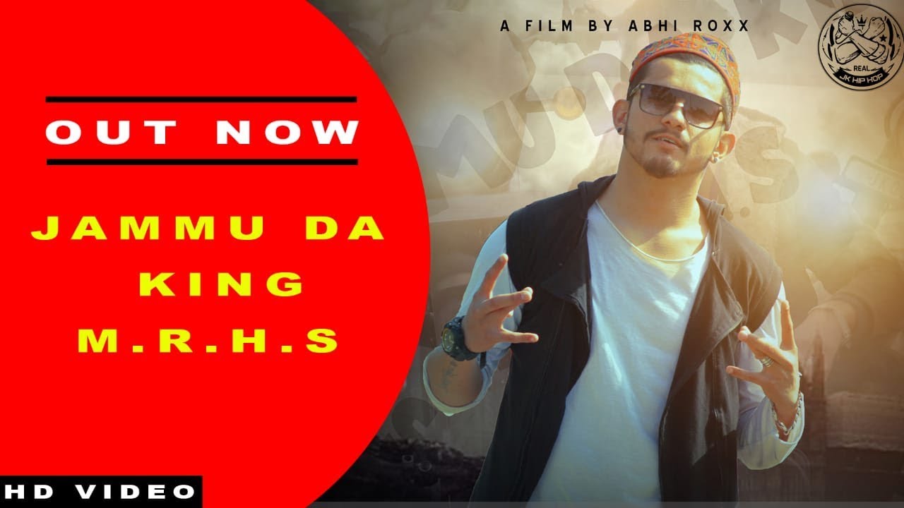Jammu Da King M.R.H.S (Official Video) | Sandy Rajput | Six 5 ...