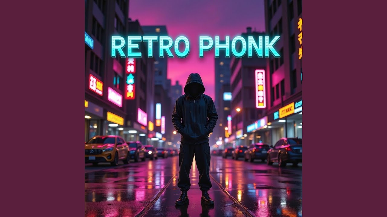 Retro Phonk - YouTube
