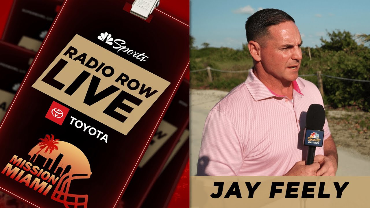 Jay Feely details key to remaining calm in big moments like Super Bowl ...