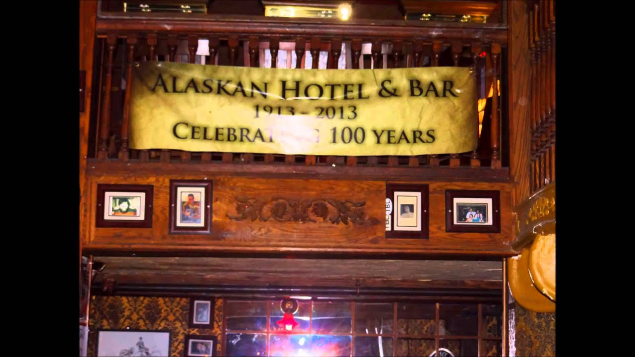 Juneau movie - YouTube
