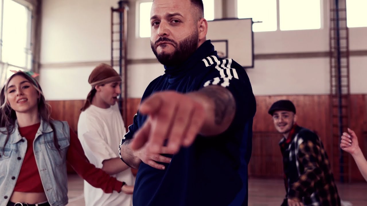 Tomáš Botló feat. P.A.T - Dar /prod.Finucci Bros/ (OFFICIAL VIDEO ...