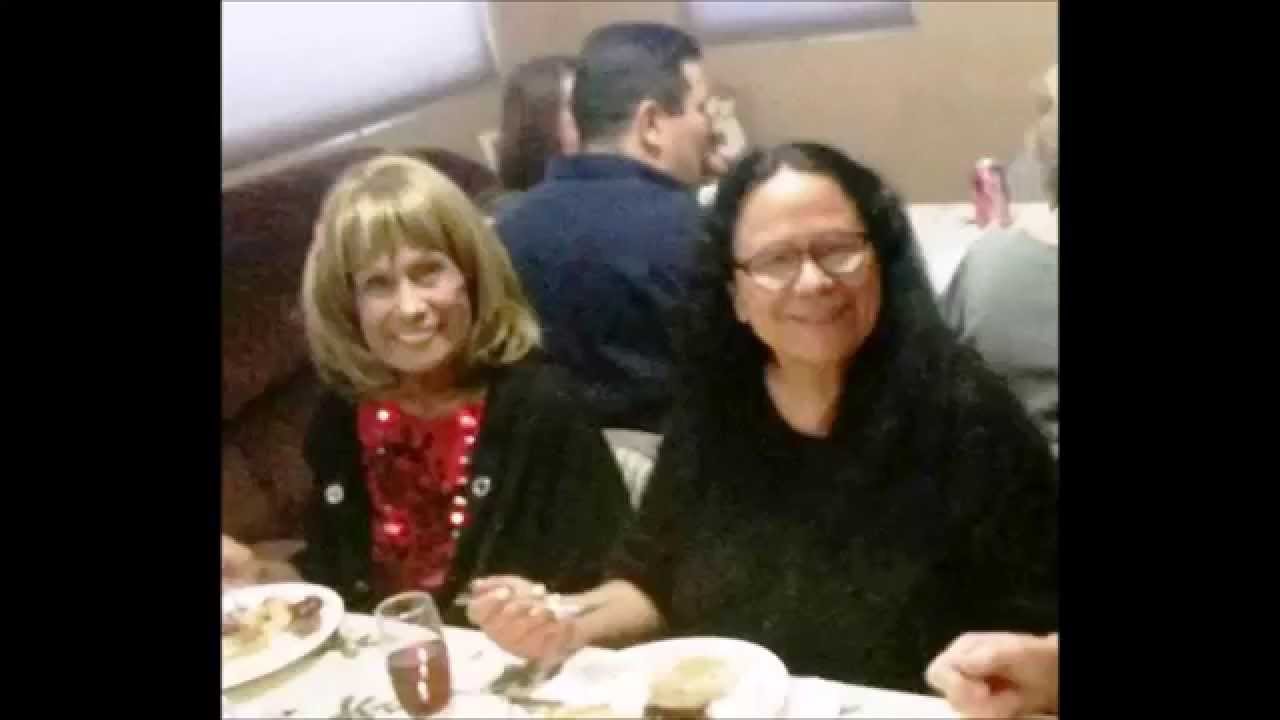 Rebecca G Burch August 17, 1947 - July 3, 2015 - YouTube