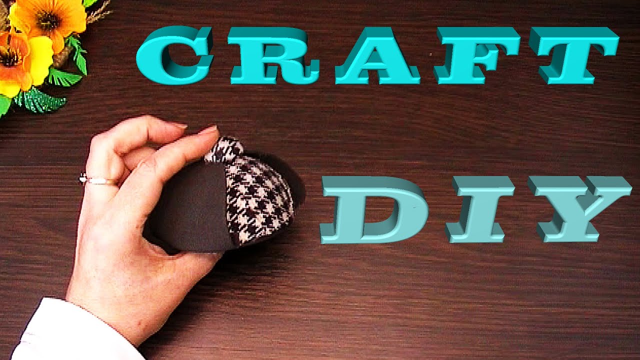 NEW CRAFTS IDEAS with Paper Cup and Wool || DIY EASY CRAFT Step by Step ...