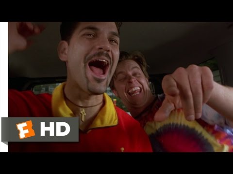 The Best Half Baked Movie Quotes | Funniest One-Liners From Half Baked