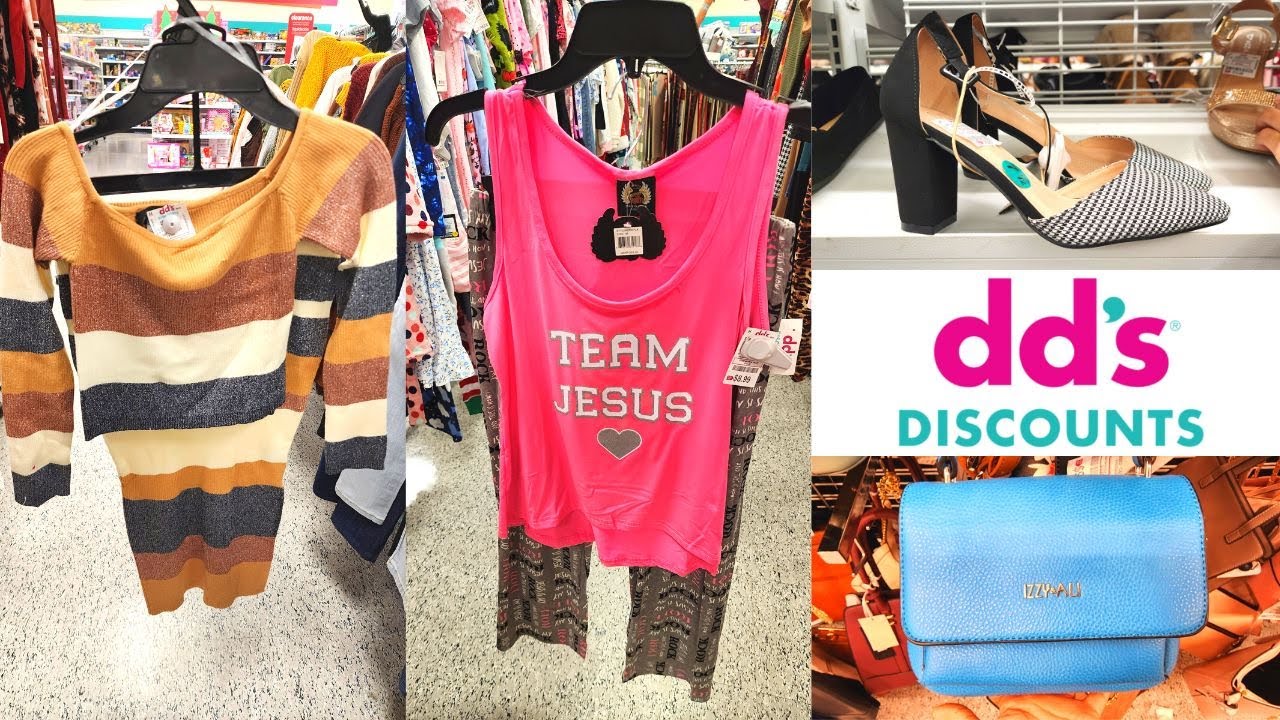 dd's Discount shopping spree! (Better DEALS than ROSS) - (BEST EVER ...