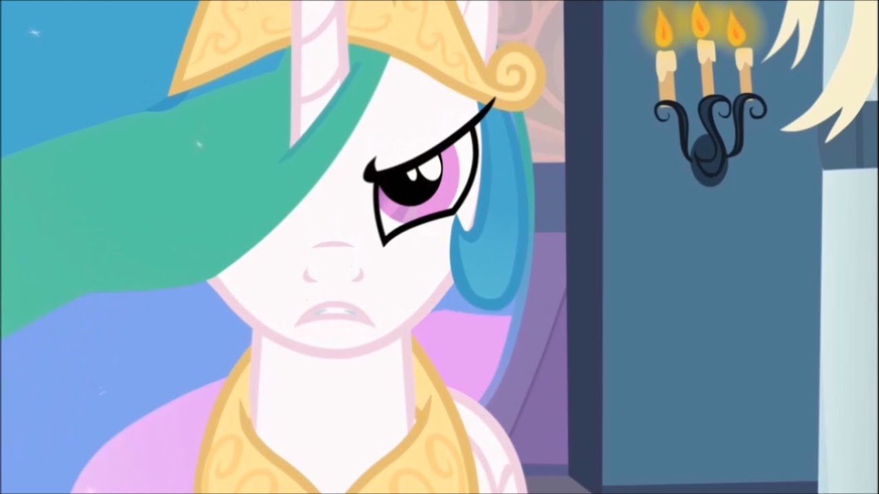 MLP 007 - Skyfall - YouTube