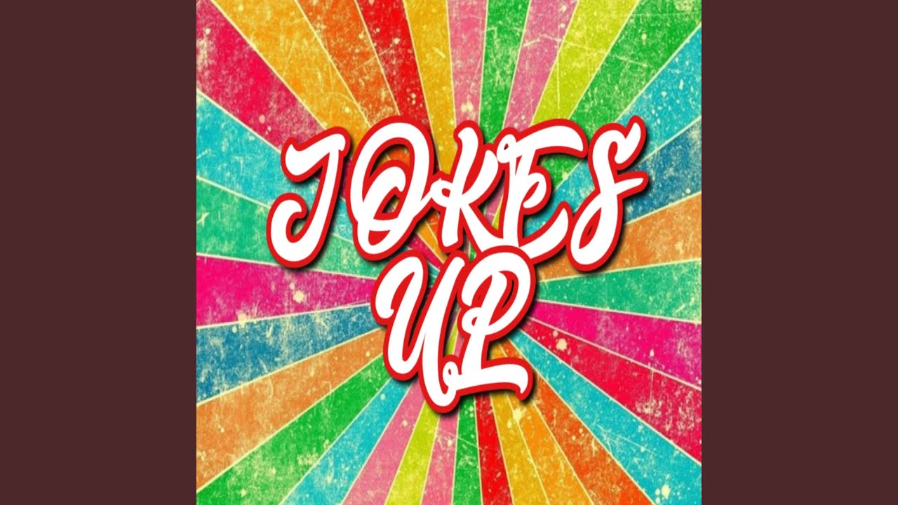 Jokes Up - YouTube