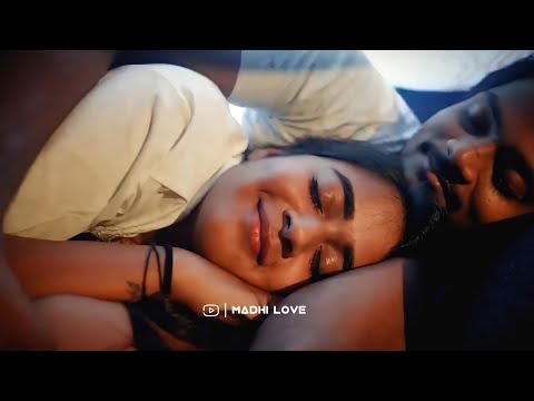 பாதி நல்ல விஷயம் பாதி கள்ள விஷயம்😜Oyyale💕Tamil WhatsApp Status💕Madhilove