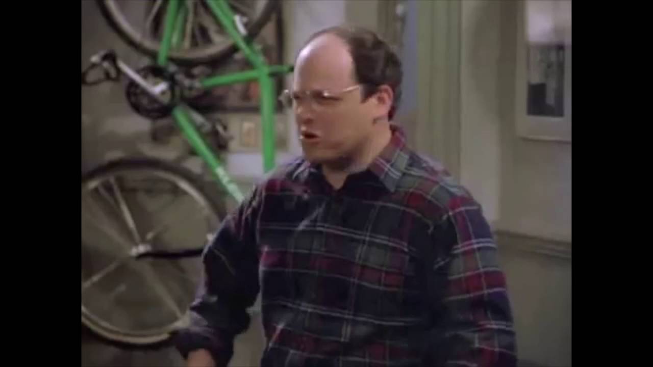 Drake x Seinfeld - Views From The 6 Trailer - YouTube