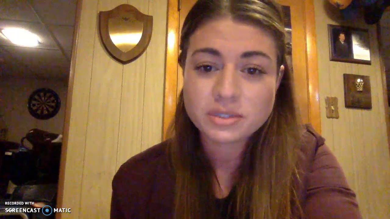 Nicole Schuler Introduction - YouTube