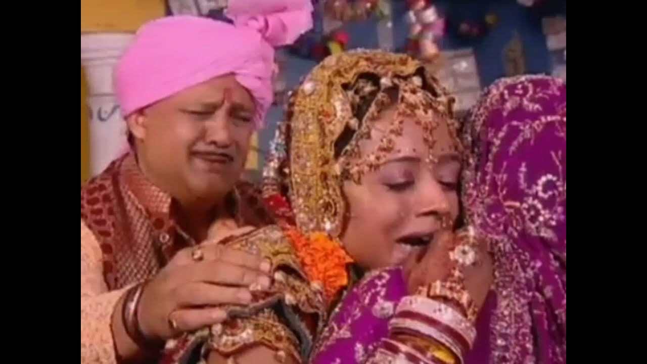 SAPNA BABUL KI BIDAI SERIAL BACKGROUND MUSIC 🎶 RAGINI AND RANVEER ...