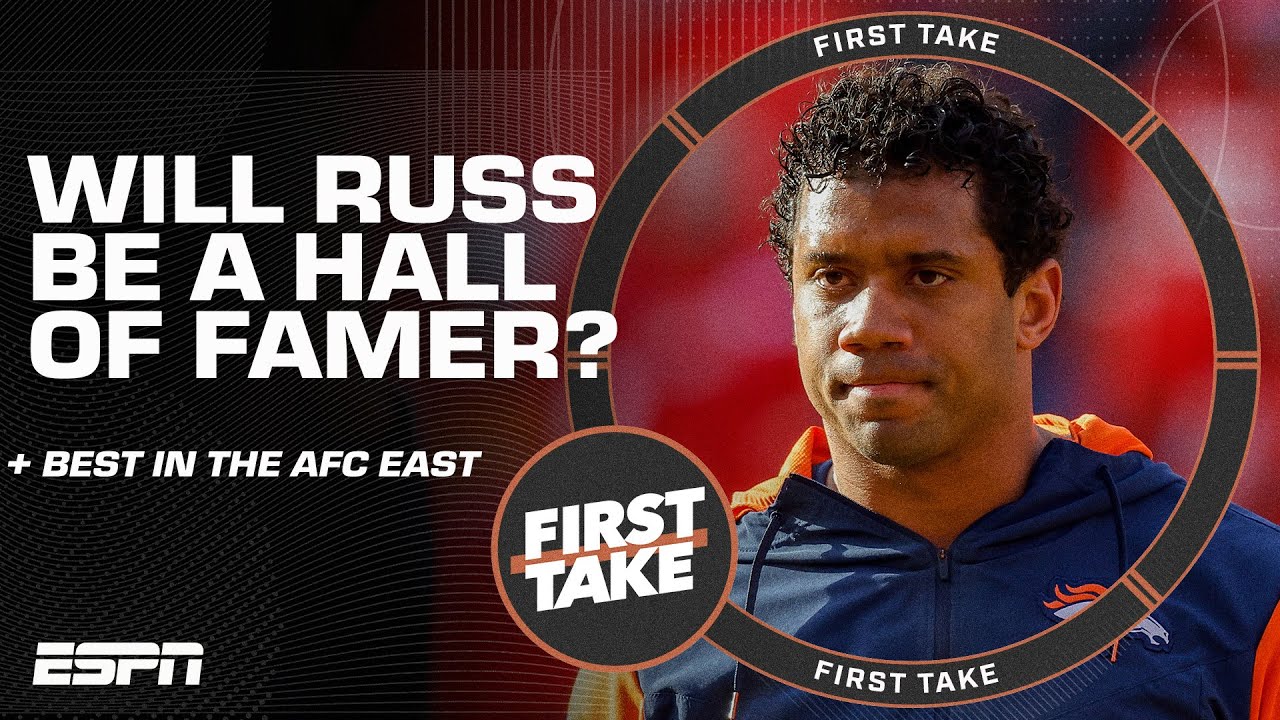 Does Russ deserve to be a Hall of Famer? + Who’s the best team in the ...