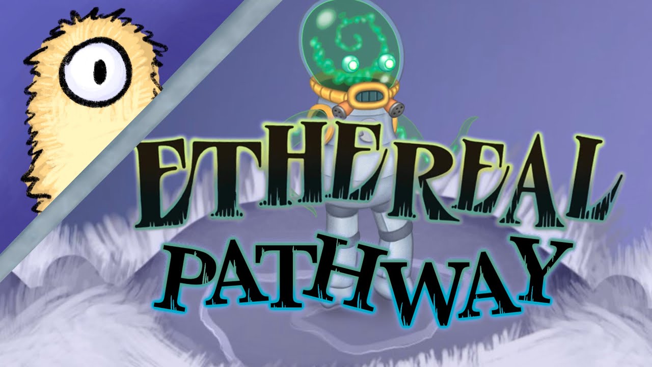 Nebulob on ethereal pathway! - YouTube