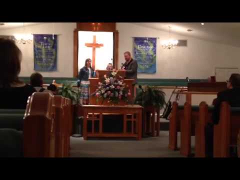 I Have Been Blessed - The Morrison Sisters - YouTube