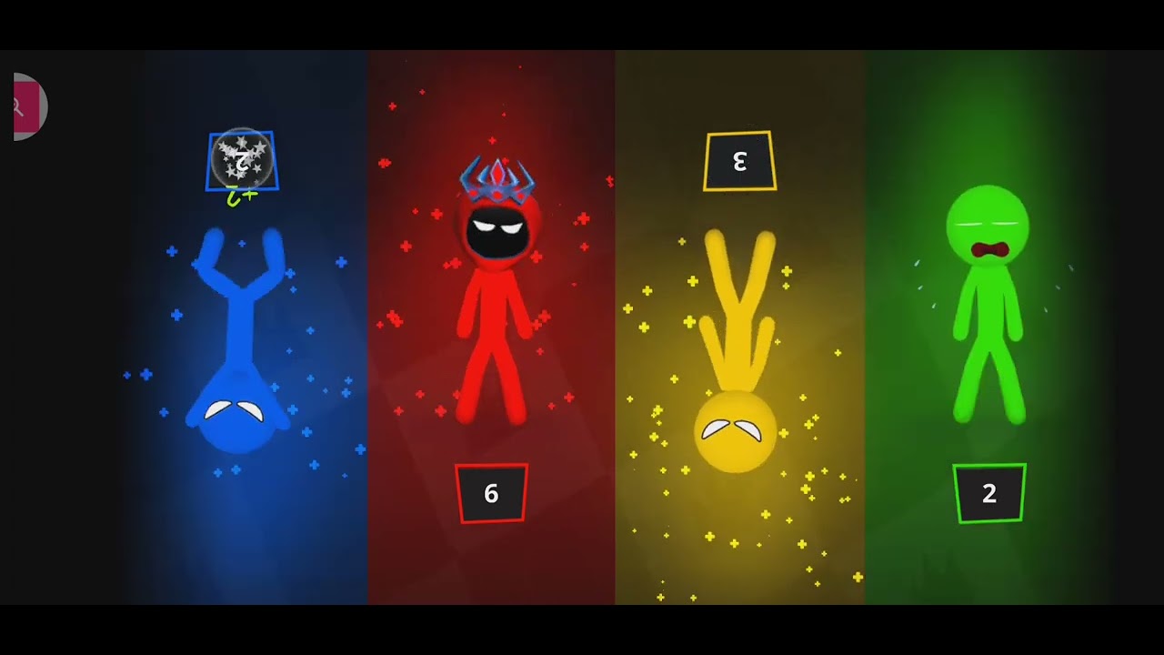 stickman party and guys please Like and subscribe - YouTube