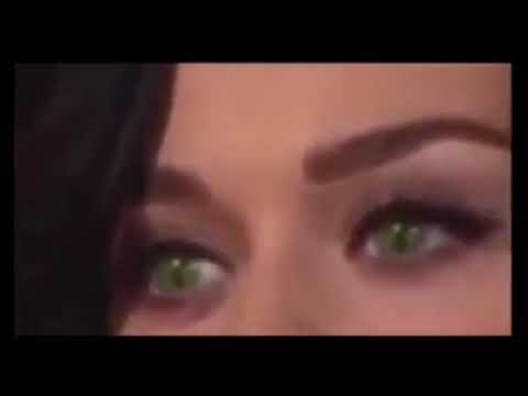 Demonic possession Eyes - YouTube