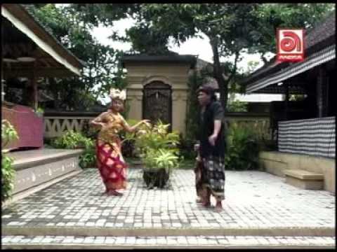 Joged Bumbung - Tabuh Segara Madu