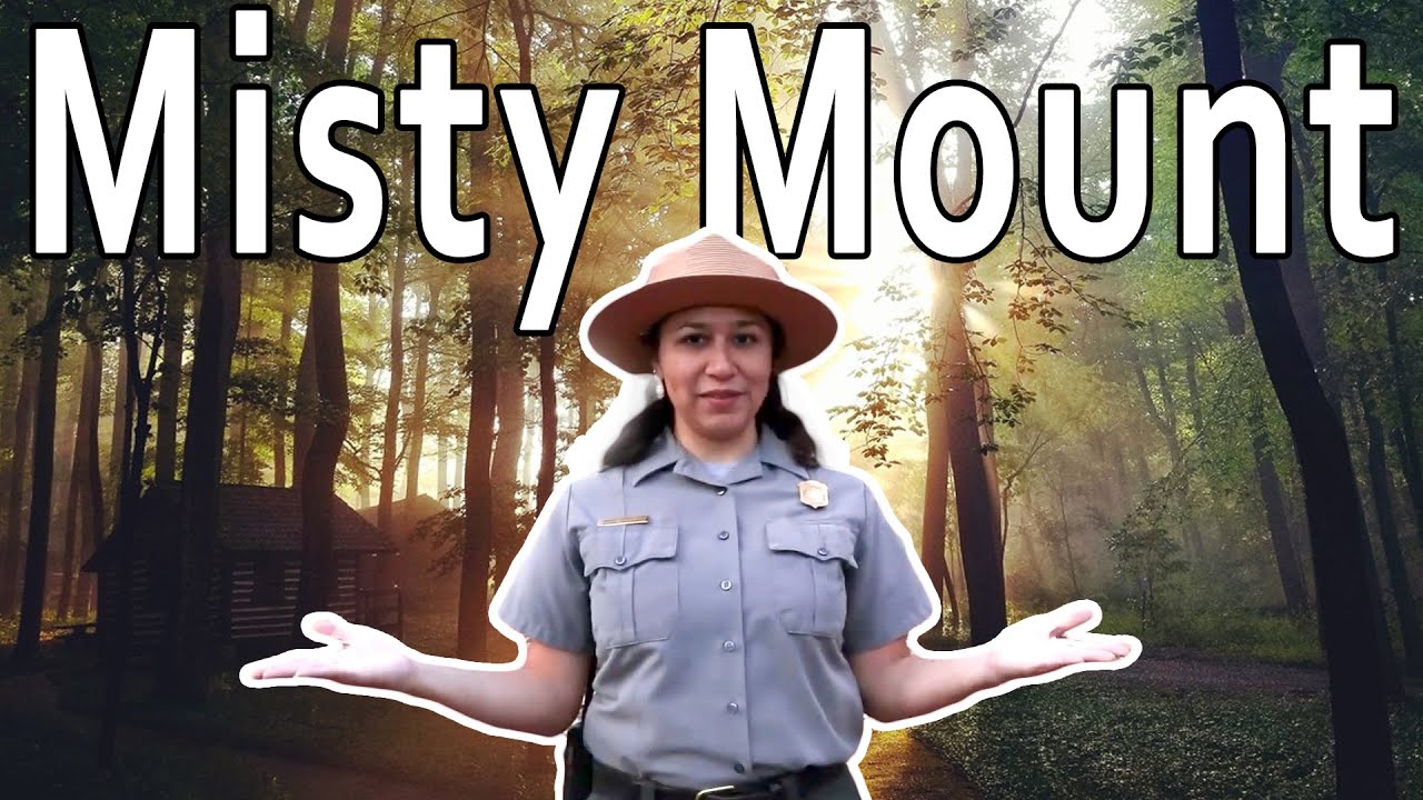 Audio Described: Misty Mount: A Hidden Gem - YouTube