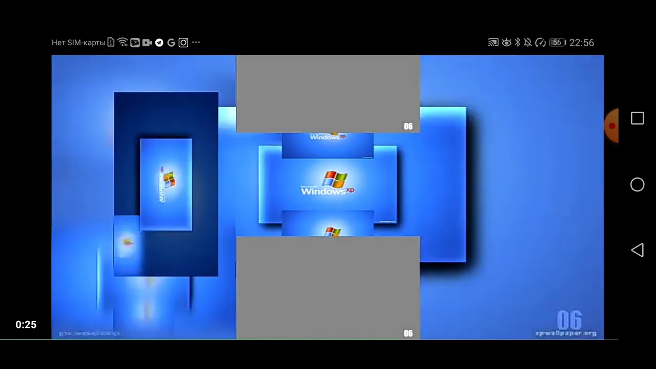 Windows xp shutdown scan scan slow x4 - YouTube