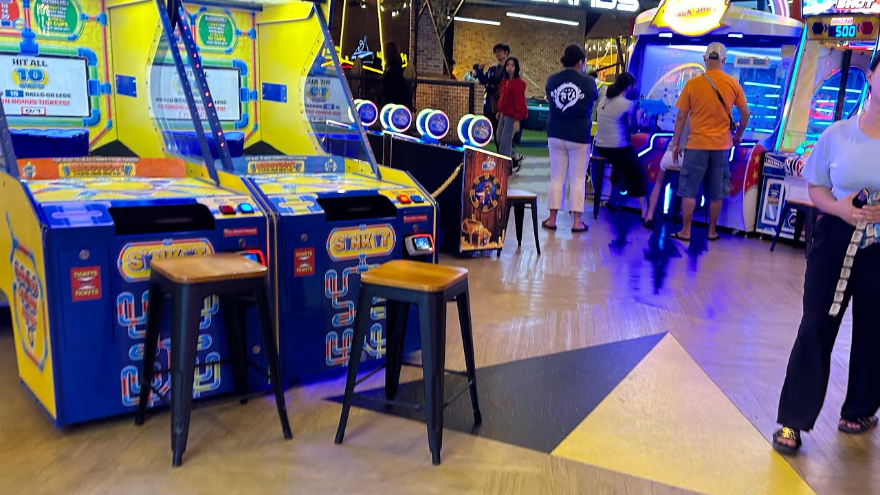 Biggest Timezone in the Philippines!!! #timezone #kids - YouTube