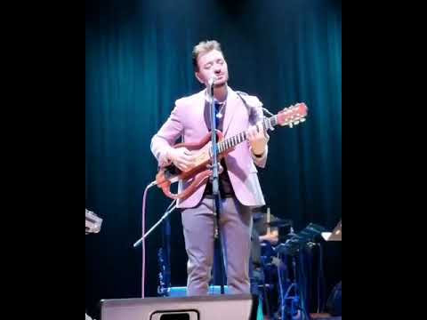 Orhan Ölmez Seni Çok Seveceğim Agustik Kısa Konser