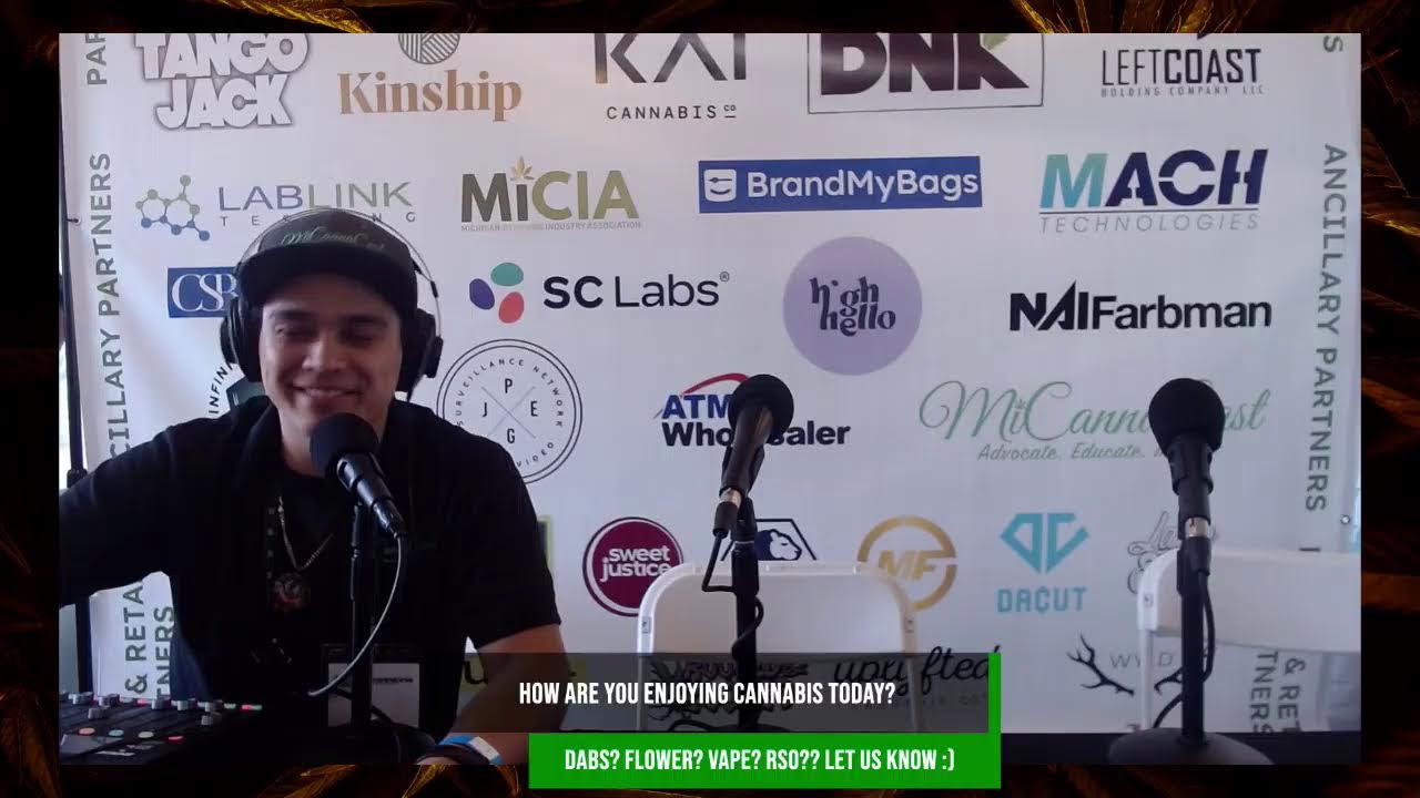 Live at Meet Connect Puff ROUND 2 - YouTube