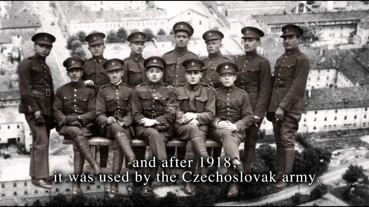 Leo Luster "The Past Is Another Country" ( German Audio | English ...